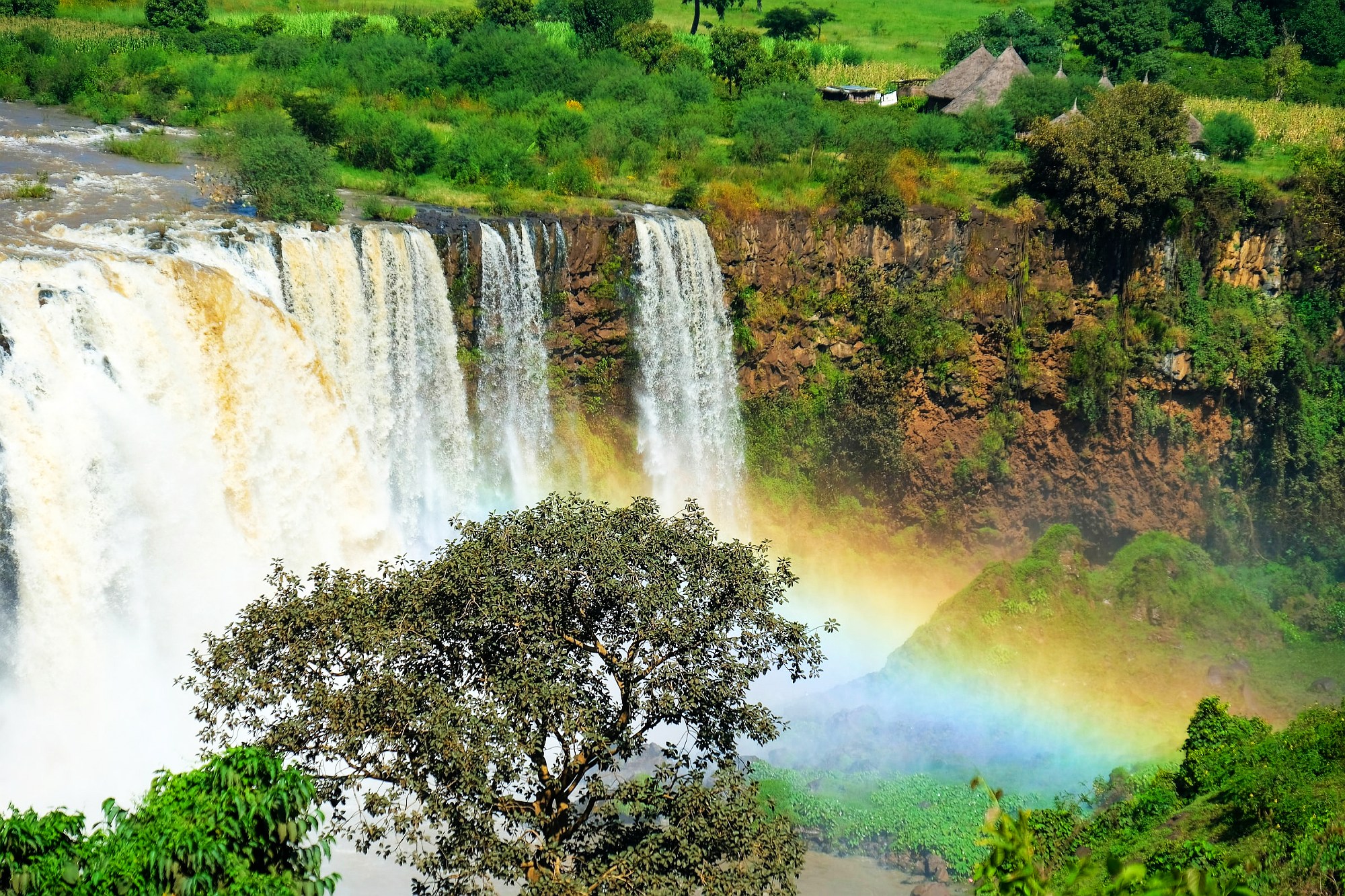 Etiopia: breve tour alla scoperta della storia etiope | Territori Africa